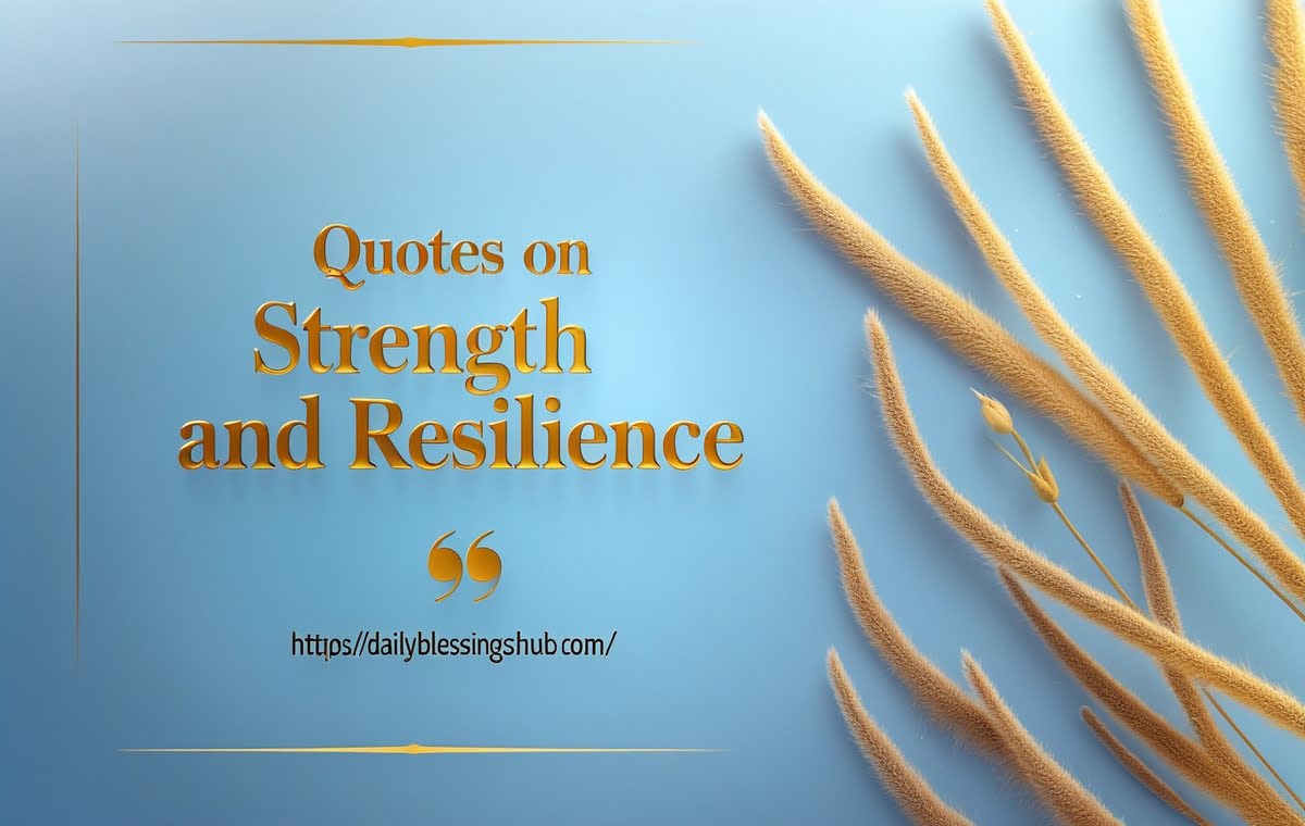 25 Powerful Inspirational Quotes for Depression to Lift Your Spirit