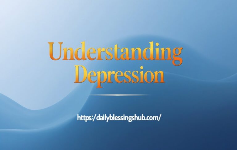 25 Powerful Inspirational Quotes for Depression to Lift Your Spirit