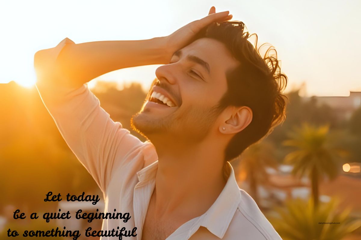 100+ Monday Blessings & Prayers start Your Week Bright